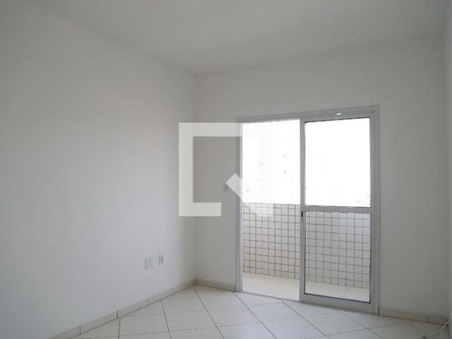 Apto, Guilhermina, 2 Quartos, 60 m2 Praia Grande