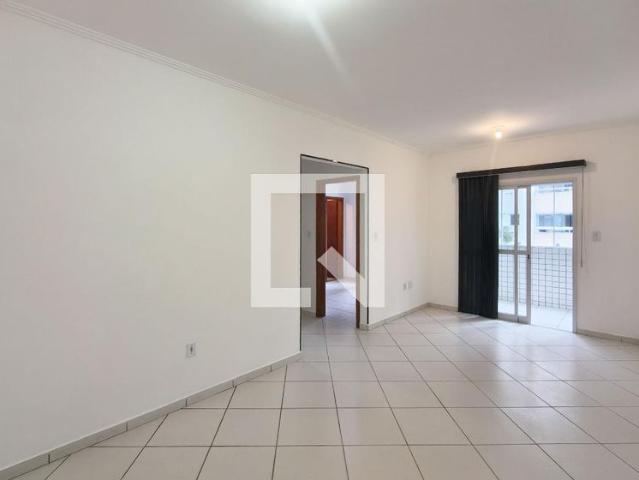 Apto, Guilhermina, 2 Quartos, 67 m2 Praia Grande