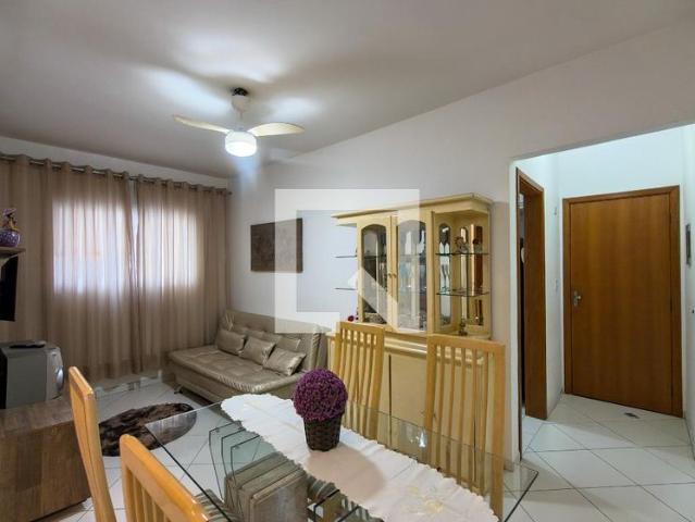 Apto, Guilhermina, 2 Quartos, 69 m2 Praia Grande