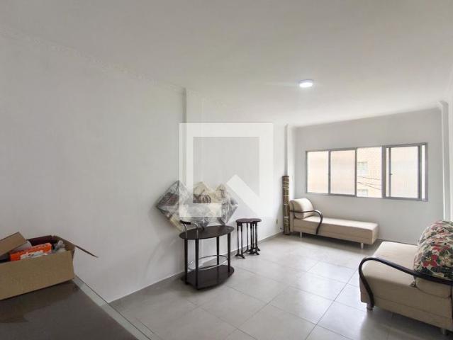 Apto, Guilhermina, 2 Quartos, 73 m2 Praia Grande