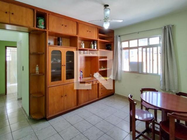 Apto, Guilhermina, 2 Quartos, 70 m2 Praia Grande
