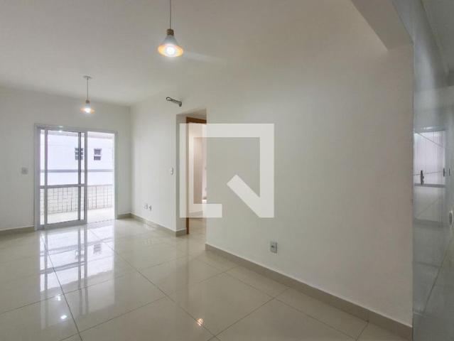 Apto, Guilhermina, 2 Quartos, 70 m2 Praia Grande
