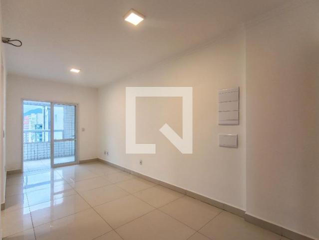 Apto, Guilhermina, 2 Quartos, 74 m2 Praia Grande