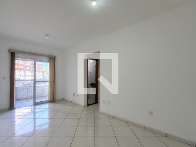 Apto, Guilhermina, 2 Quartos, 75 m2 Praia Grande