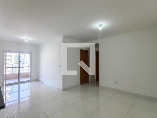 Apto, Guilhermina, 2 Quartos, 78 m2 Praia Grande