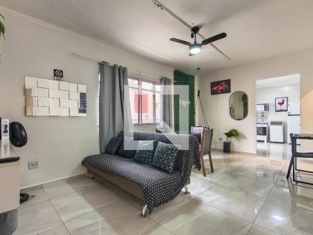 Apto, Guilhermina, 2 Quartos, 80 m2 Praia Grande