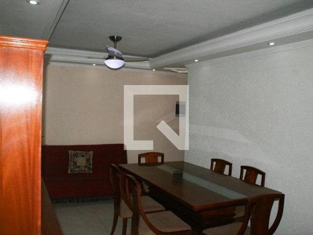 Apto, Guilhermina, 2 Quartos, 80 m2 Praia Grande