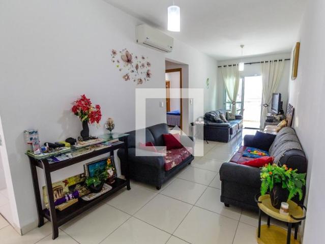 Apto, Guilhermina, 2 Quartos, 87 m2 Praia Grande