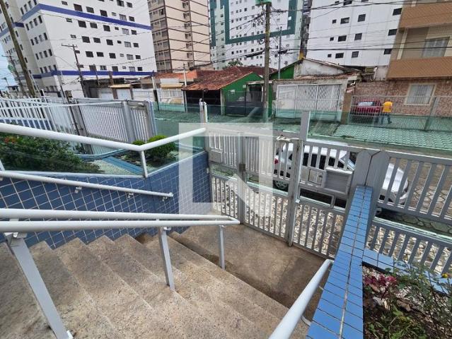 Apto, Guilhermina, 2 Quartos, 84 m2 Praia Grande