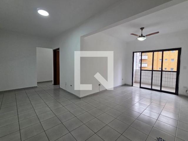 Apto, Guilhermina, 2 Quartos, 85 m2 Praia Grande