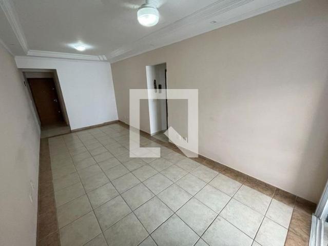 Apto, Guilhermina, 2 Quartos, 85 m2 Praia Grande