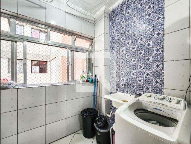 Apto, Guilhermina, 2 Quartos, 86 m2 Praia Grande