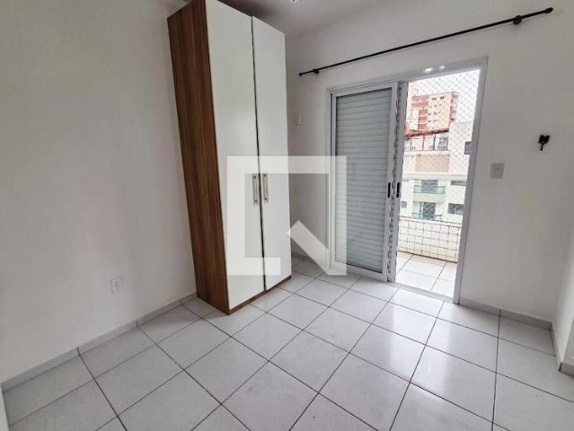 Apto, Guilhermina, 2 Quartos, 94 m2 Praia Grande