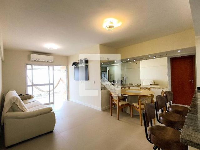 Apto, Guilhermina, 3 Quartos, 94 m2 Praia Grande