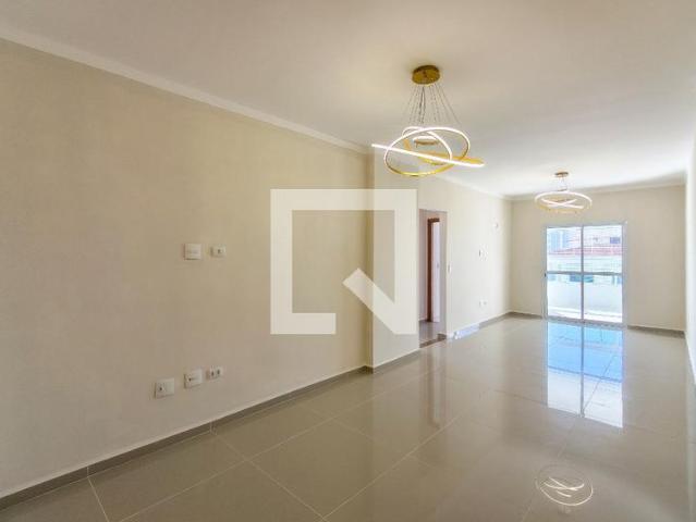 Apto, Guilhermina, 3 Quartos, 117 m2 Praia Grande