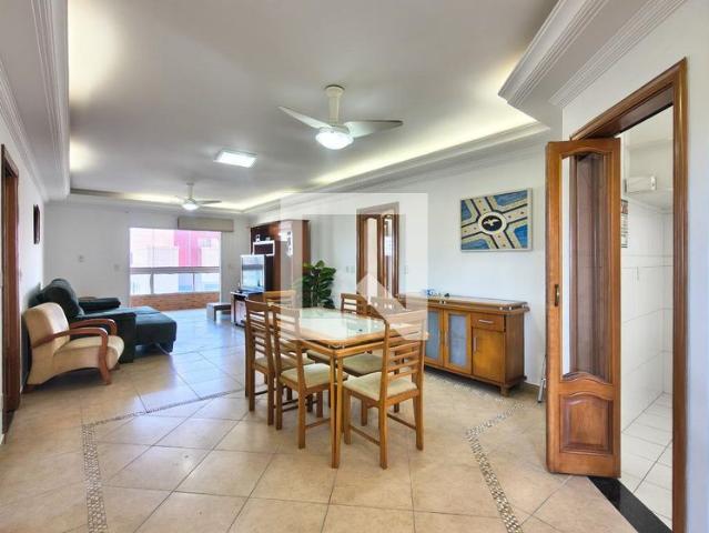 Apto, Guilhermina, 4 Quartos, 350 m2 Praia Grande