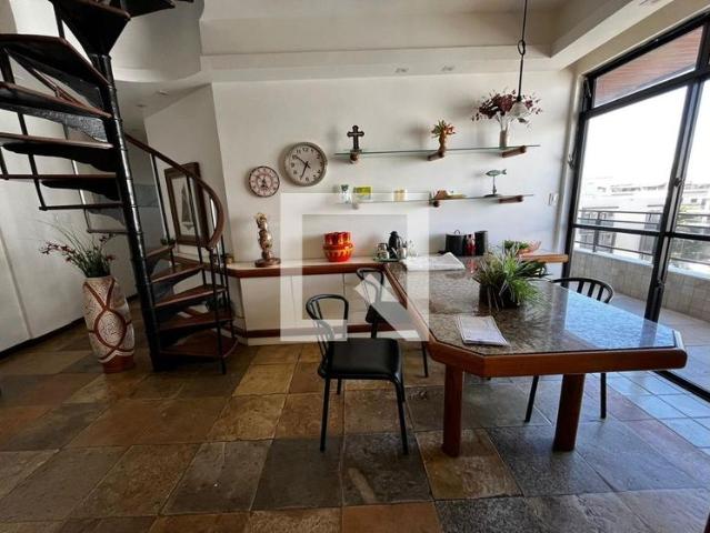 Apto, Guriri, 3 Quartos, 185 m2 Cabo Frio