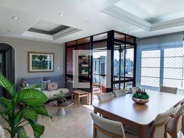 Apto, Gutierrez, 4 Quartos, 130 m2 Belo Horizonte