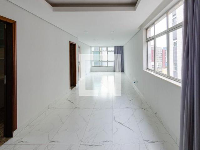 Apto, Gutierrez, 4 Quartos, 150 m2 Belo Horizonte