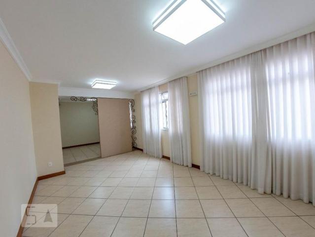 Apto, Gutierrez, 4 Quartos, 150 m2 Belo Horizonte