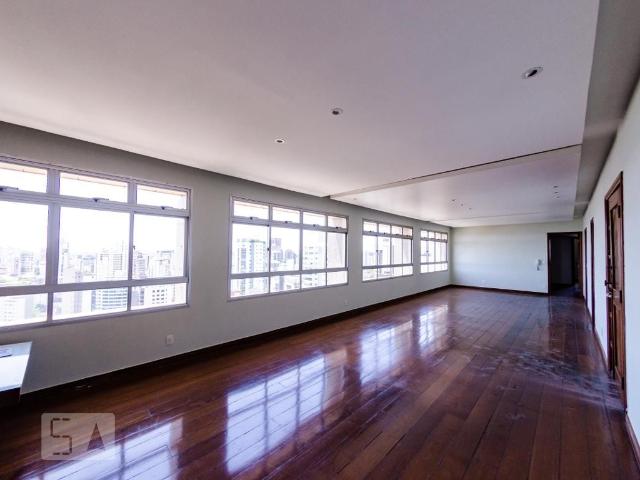 Apto, Gutierrez, 4 Quartos, 180 m2 Belo Horizonte