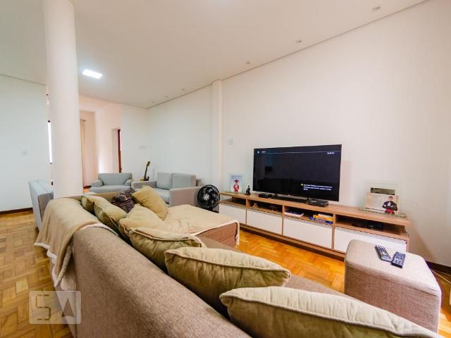 Apto, Gutierrez, 4 Quartos, 230 m2 Belo Horizonte