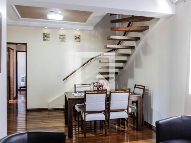 Apto, Gutierrez, 5 Quartos, 120 m2 Belo Horizonte