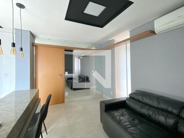 Apto, Gutierrez, 1 Quarto, 70 m2 Belo Horizonte