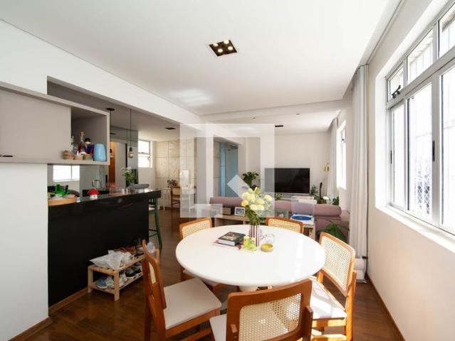 Apto, Gutierrez, 1 Quarto, 80 m2 Belo Horizonte