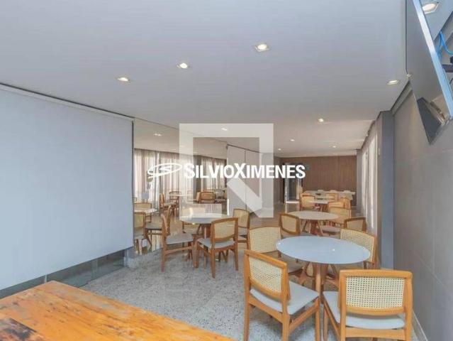 Apto, Gutierrez, 1 Quarto, 35 m2 Belo Horizonte