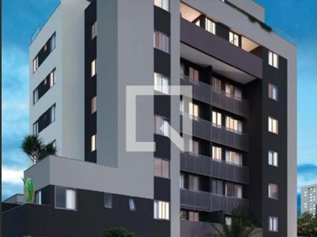 Apto, Gutierrez, 2 Quartos, 51 m2 Belo Horizonte