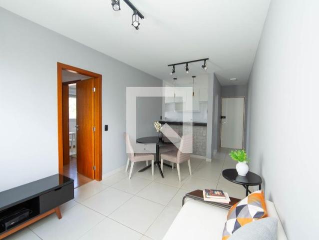 Apto, Gutierrez, 2 Quartos, 60 m2 Belo Horizonte