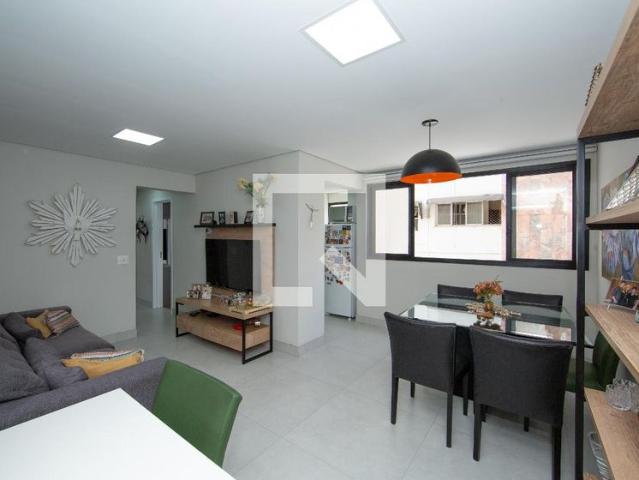 Apto, Gutierrez, 2 Quartos, 62 m2 Belo Horizonte