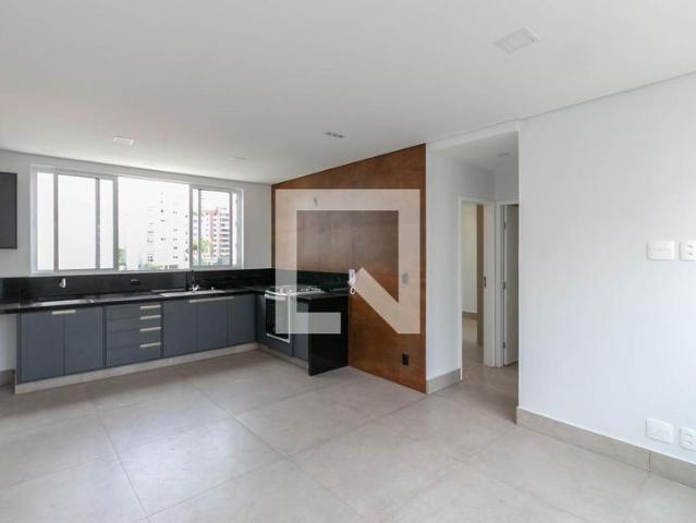 Apto, Gutierrez, 2 Quartos, 65 m2 Belo Horizonte