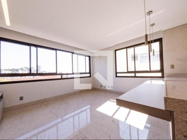 Apto, Gutierrez, 2 Quartos, 65 m2 Belo Horizonte