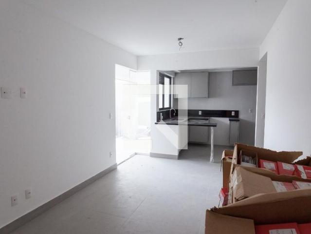Apto, Gutierrez, 2 Quartos, 85 m2 Belo Horizonte