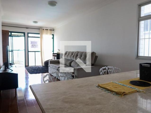 Apto, Gutierrez, 3 Quartos, 109 m2 Belo Horizonte