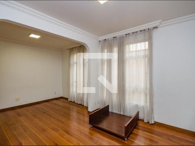 Apto, Gutierrez, 3 Quartos, 100 m2 Belo Horizonte