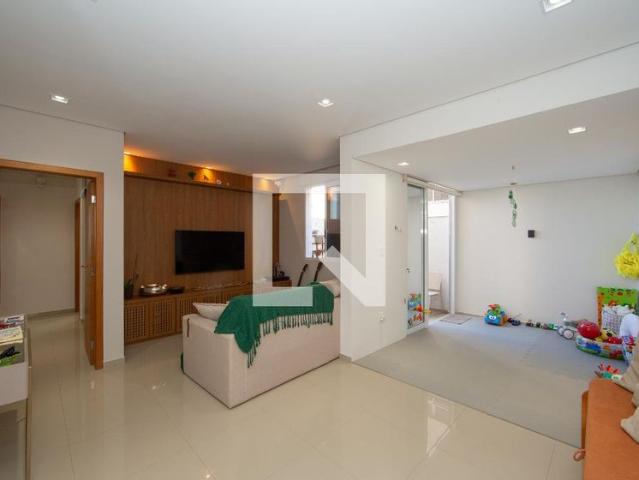 Apto, Gutierrez, 3 Quartos, 114 m2 Belo Horizonte