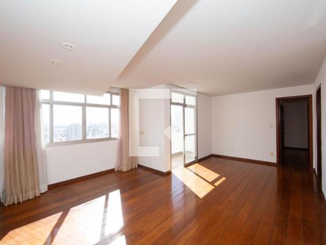 Apto, Gutierrez, 3 Quartos, 110 m2 Belo Horizonte