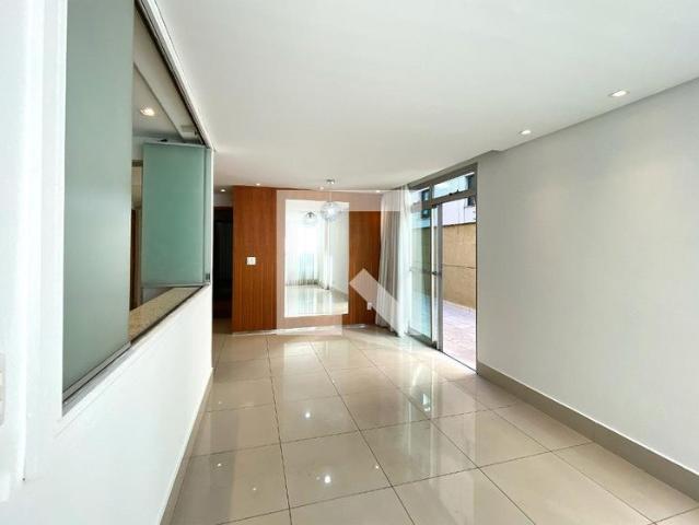 Apto, Gutierrez, 3 Quartos, 140 m2 Belo Horizonte