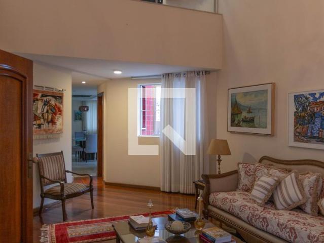 Apto, Gutierrez, 3 Quartos, 325 m2 Belo Horizonte