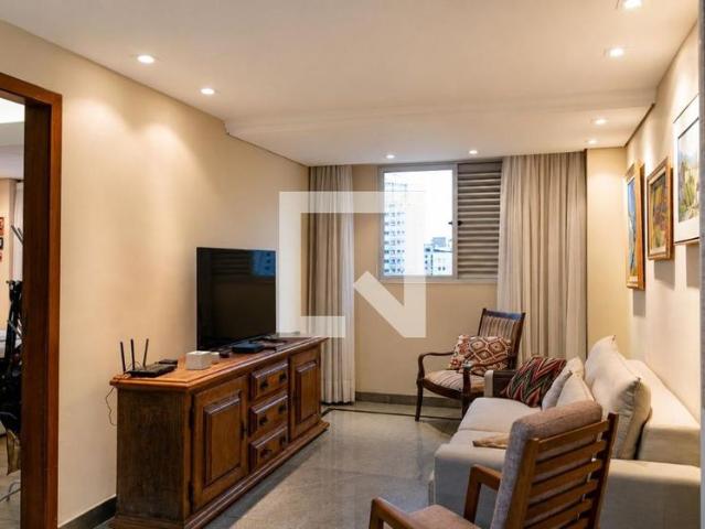 Apto, Gutierrez, 3 Quartos, 325 m2 Belo Horizonte