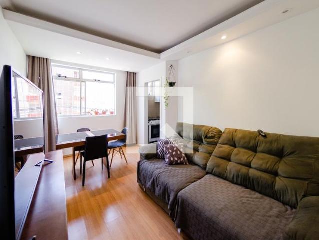 Apto, Gutierrez, 3 Quartos, 65 m2 Belo Horizonte