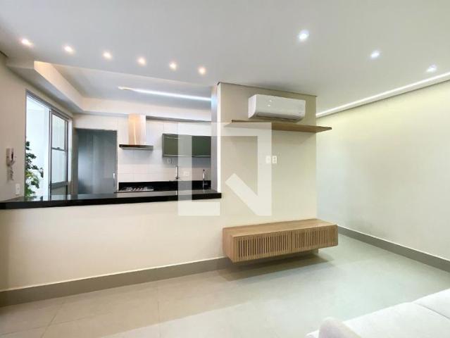 Apto, Gutierrez, 3 Quartos, 83 m2 Belo Horizonte