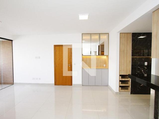Apto, Gutierrez, 3 Quartos, 88 m2 Belo Horizonte