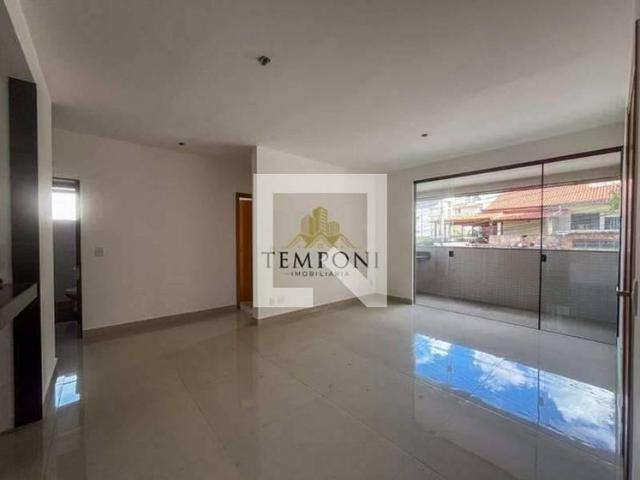 Apto, Gutierrez, 3 Quartos, 88 m2 Belo Horizonte