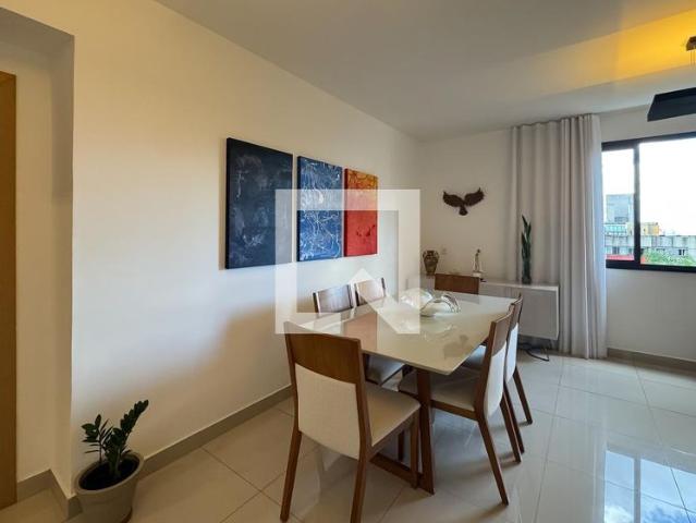 Apto, Gutierrez, 3 Quartos, 92 m2 Belo Horizonte
