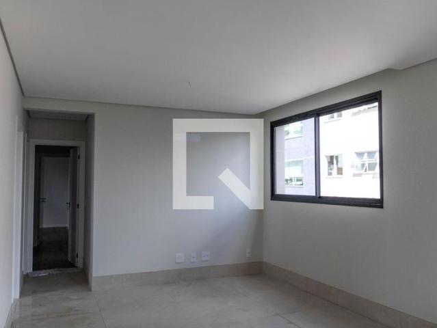 Apto, Gutierrez, 3 Quartos, 92 m2 Belo Horizonte