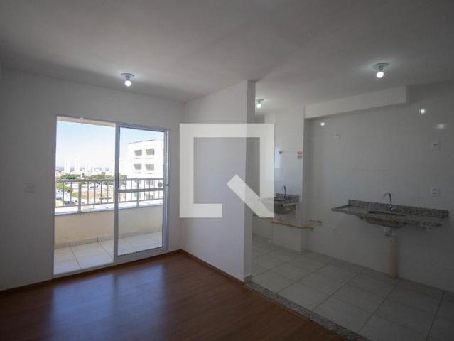 Apto, Gama, 2 Quartos, 54 m2 Brasília